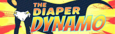 The Diaper Dynamo – Diapers Are A Tool To Improve Ones Quality Of Life!