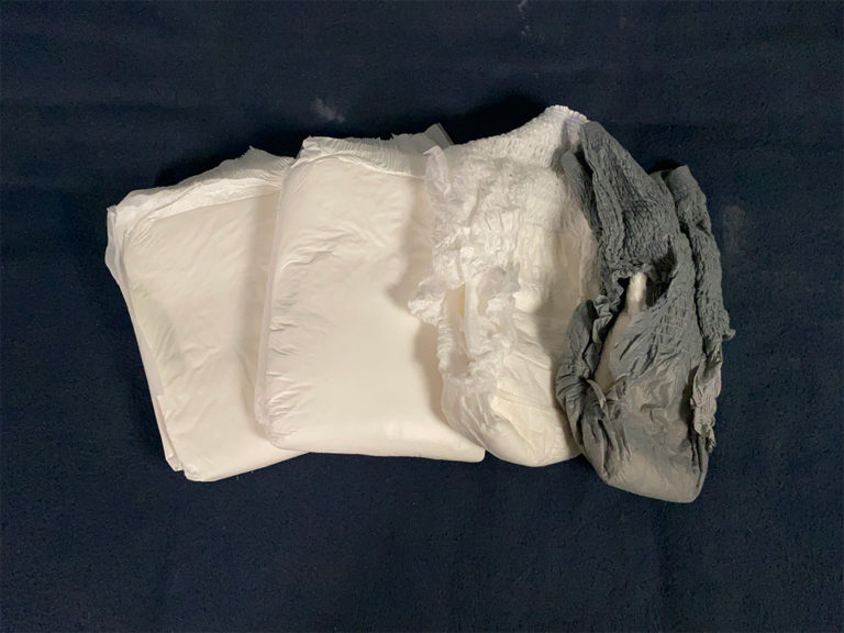Should I Wear Diapers for Urge Incontinence? – The Diaper Dynamo
