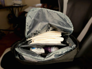 Tips To Wear Diapers To Work With Confidence! – The Diaper Dynamo